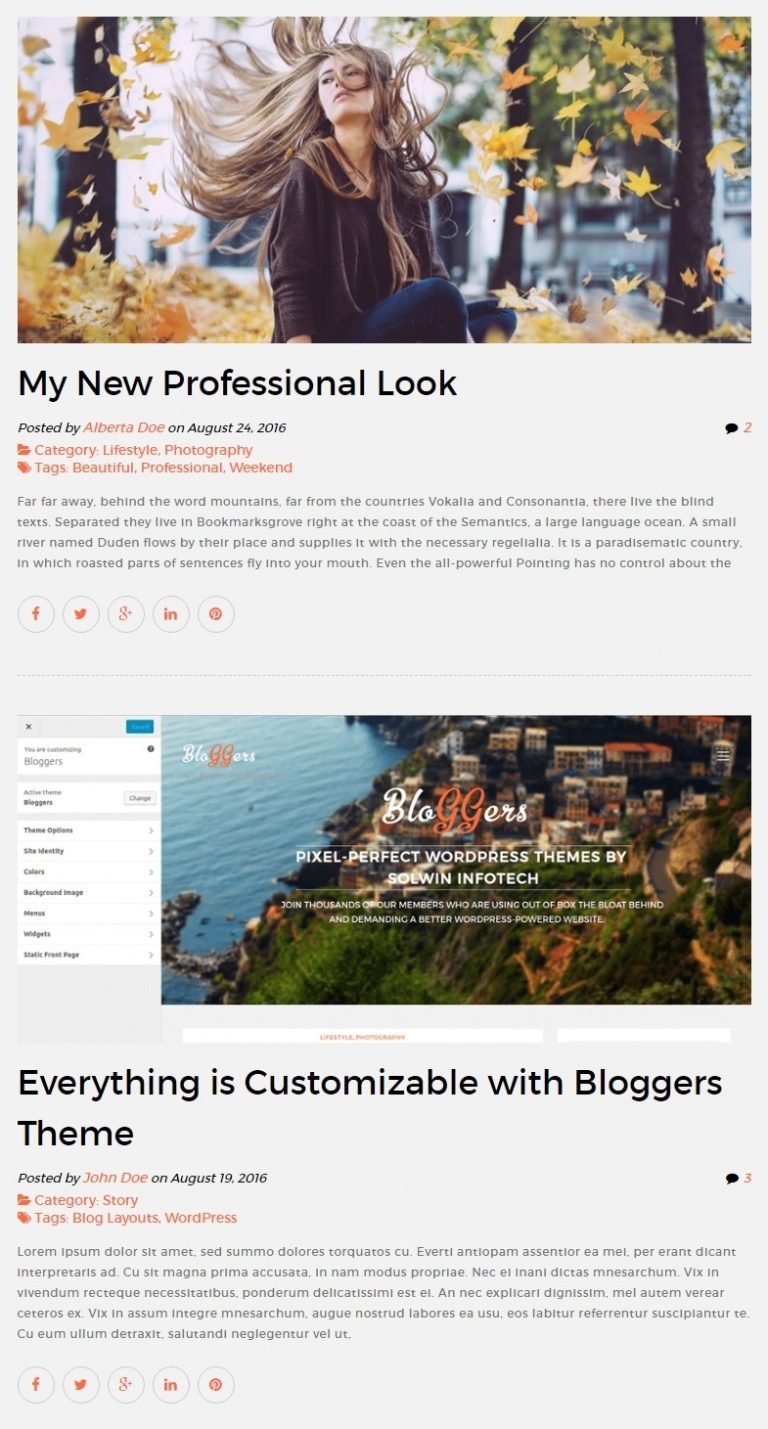 What is a Blog? How to Start a WordPress Blog (Step-by-Step Guide)