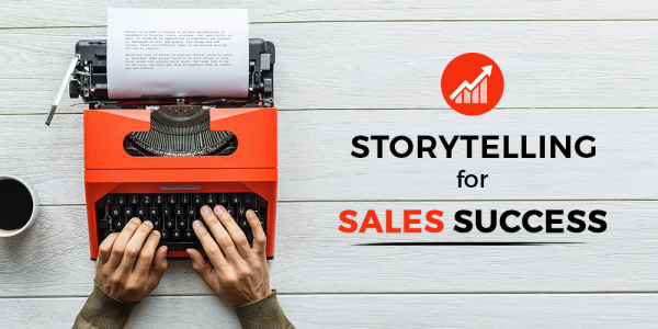 How to Boost Sales by Storytelling on Your Blog | Storytelling Tips