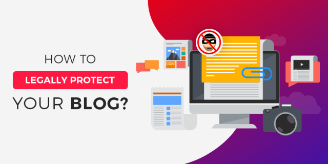 How To Protect Blog Content From Copying? (Prevent Content Theft)