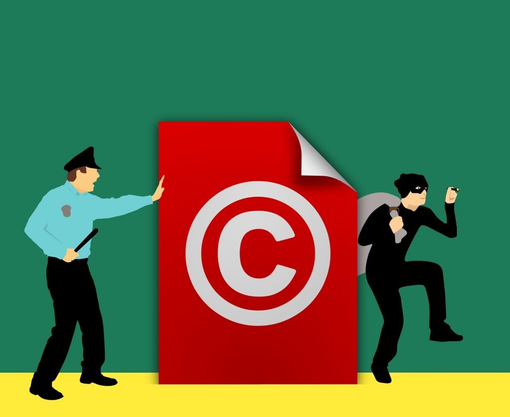 How To Protect Blog Content From Copying? (Prevent Content Theft)