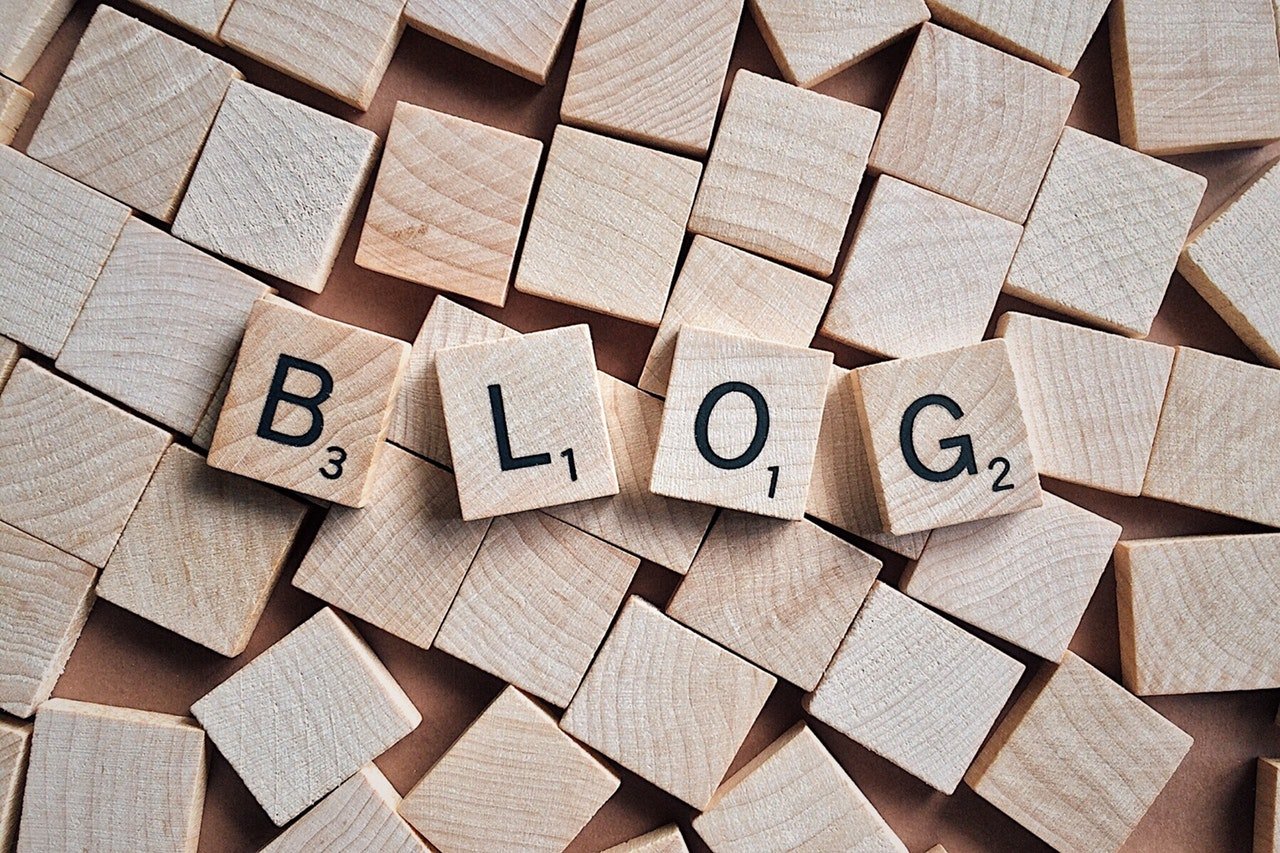 Writing First Blog Post: What Should My First Blog Post Be?