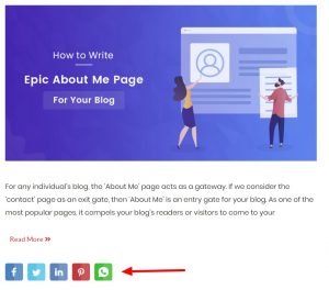 Blog Layout Best Practices To Stand Out From The Crowd
