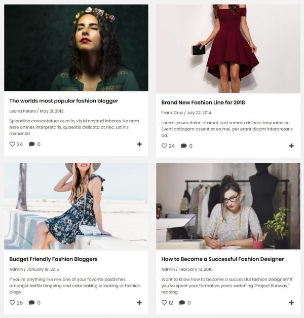 Blog Layout Best Practices To Stand Out From The Crowd