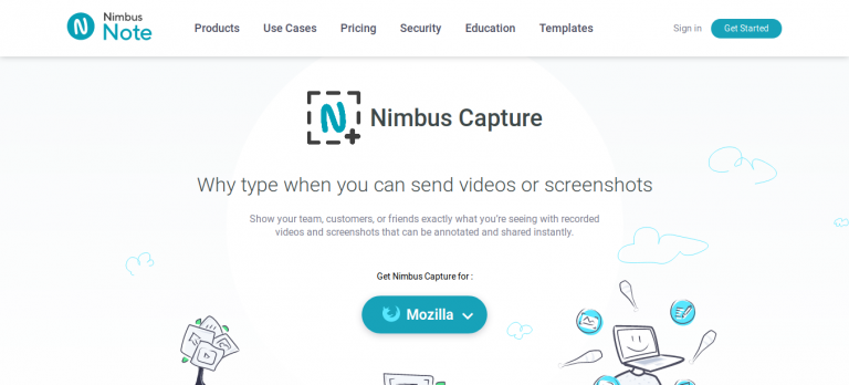 10 Smart Online Image Optimizer & Screen Capturing Tools
