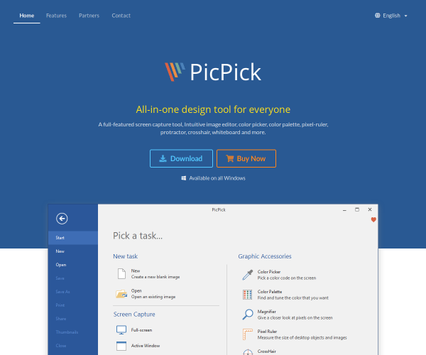 10 Smart Online Image Optimizer & Screen Capturing Tools