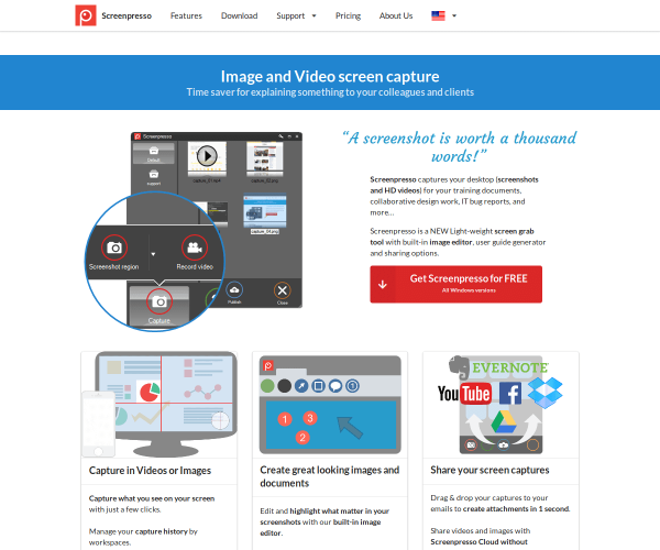 10 Smart Online Image Optimizer & Screen Capturing Tools