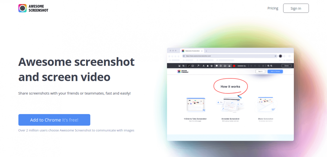 10 Smart Online Image Optimizer & Screen Capturing Tools