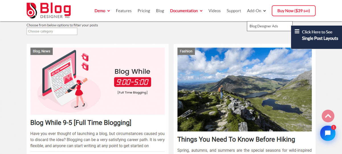22 Ways To Beautify Your Blog [Quick Guide]