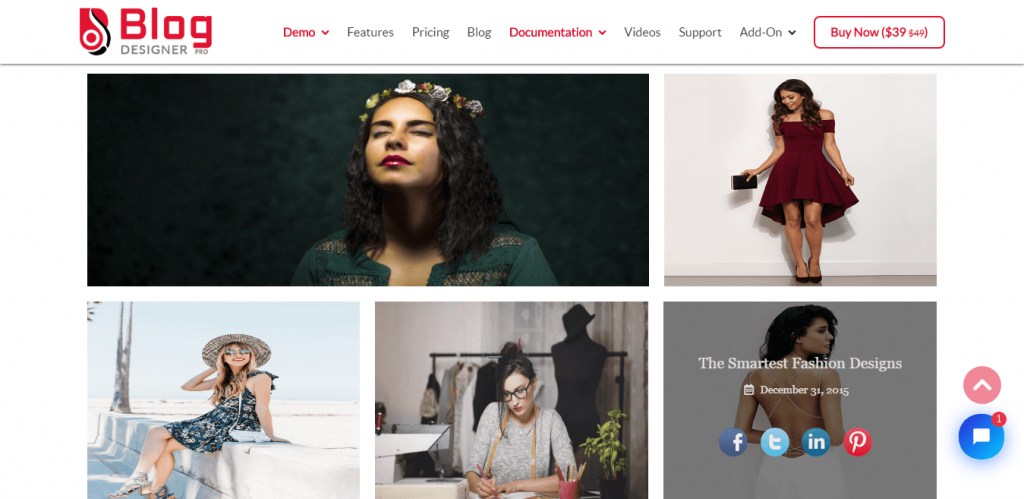 22 Ways To Beautify Your Blog [Quick Guide]