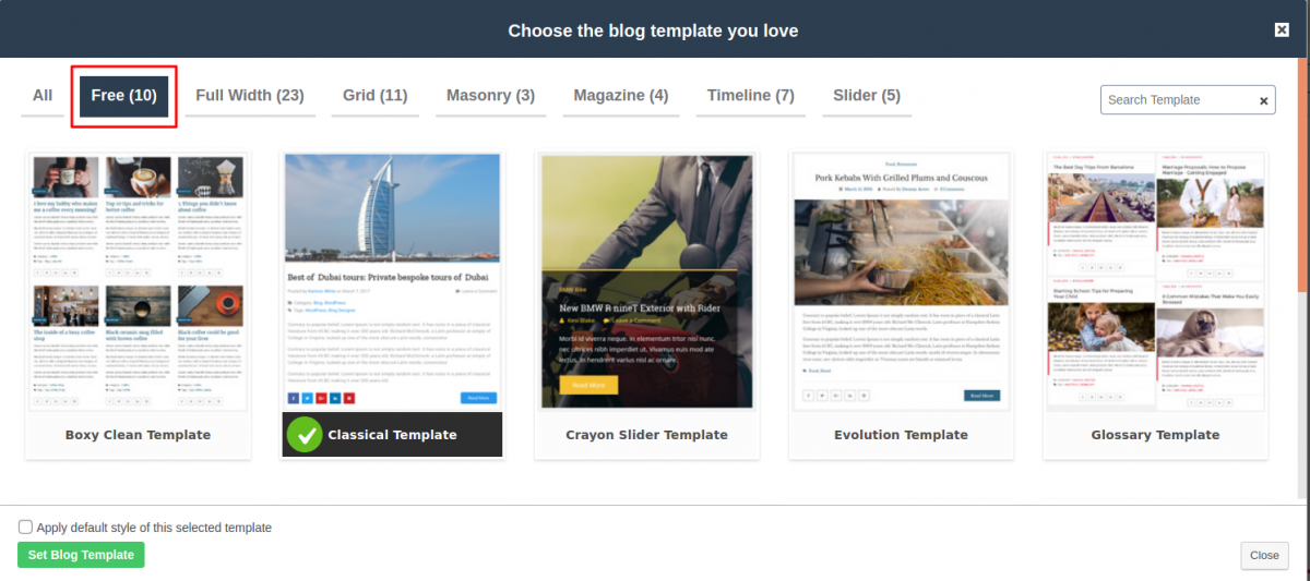How To Design A Blog For Free? [Quick & Easy Guide]