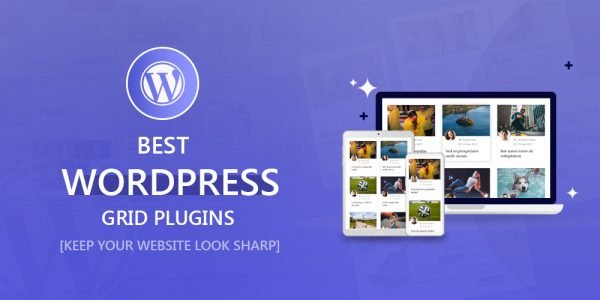 10 Best WordPress Grid Plugins In 2021 [Latest Collection]