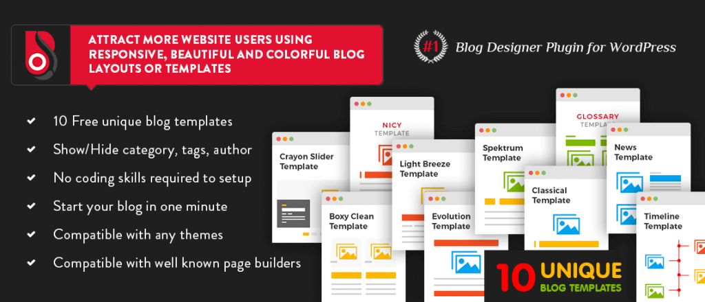 How To Design A Blog For Free? [Quick & Easy Guide]