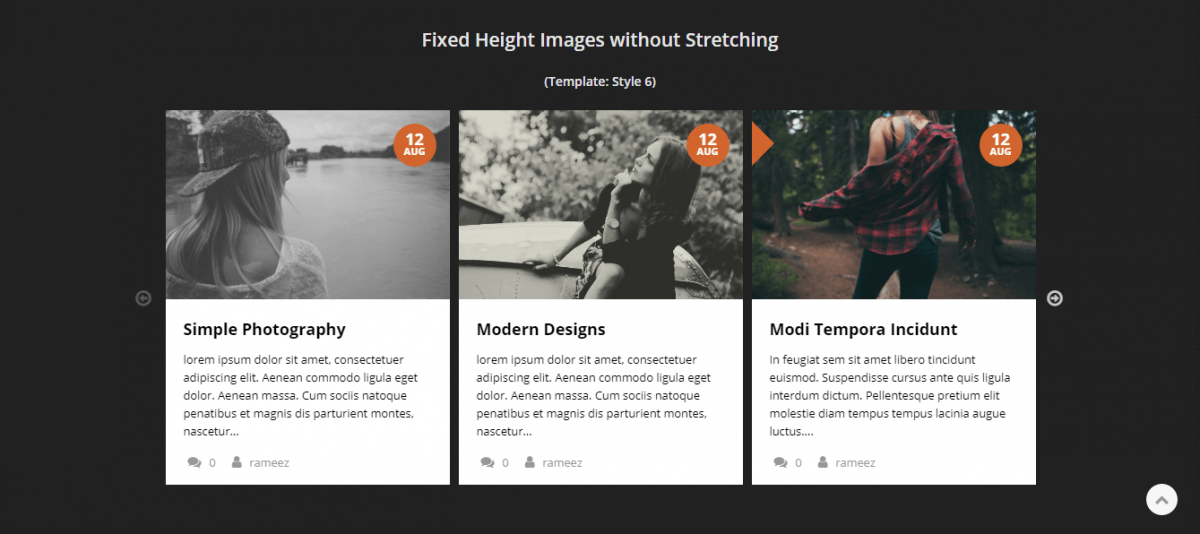 11 Best WordPress Post Slider Plugins For Your Blog [2021]