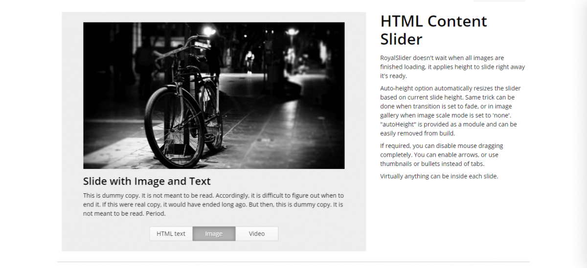 11 Best WordPress Post Slider Plugins For Your Blog [2021]