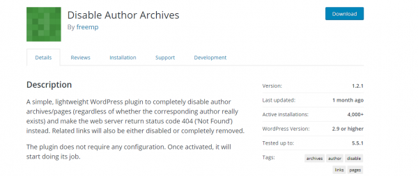 Best WordPress Archive Plugins [Collection 2020]