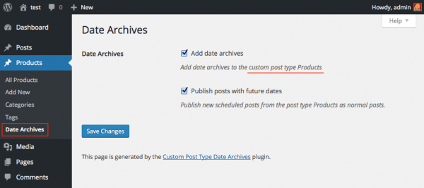 Best WordPress Archive Plugins [Collection 2020]