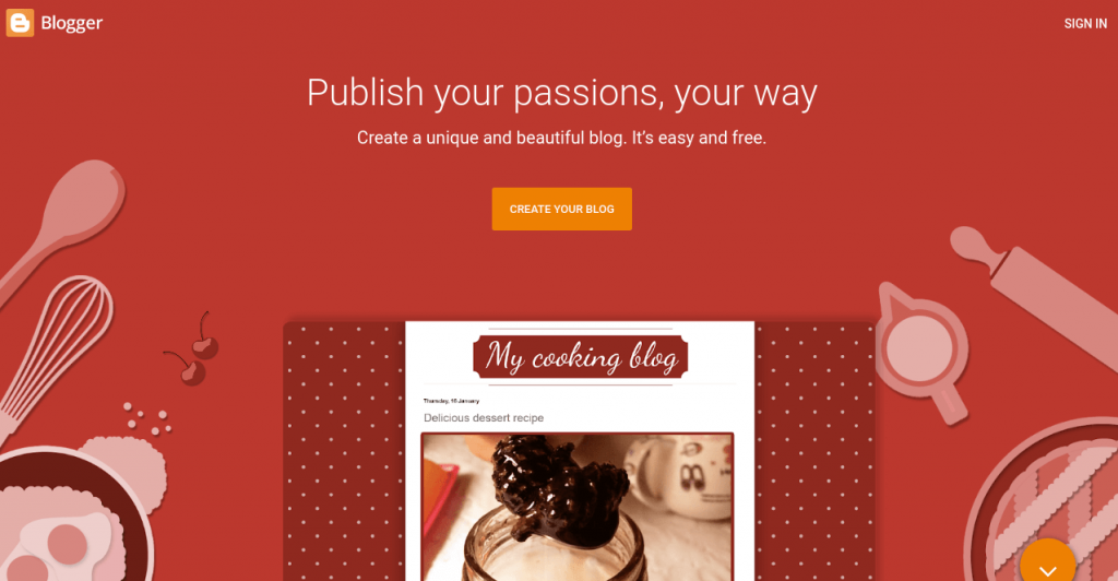 What Are The Most Popular Blogging Platforms In 2021