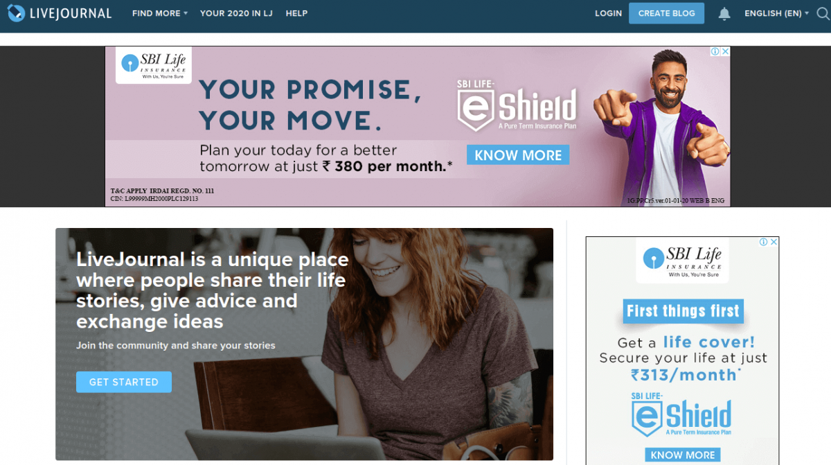 What Are The Most Popular Blogging Platforms In 2021