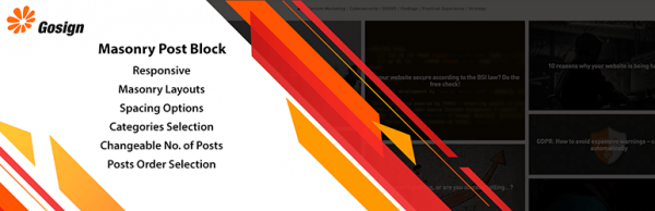 Top Masonry Layout Plugins For WordPress [Best Collection Of 2021]