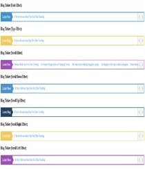 Carousel Blog Template | Blog Designer Pro WordPress Plugin