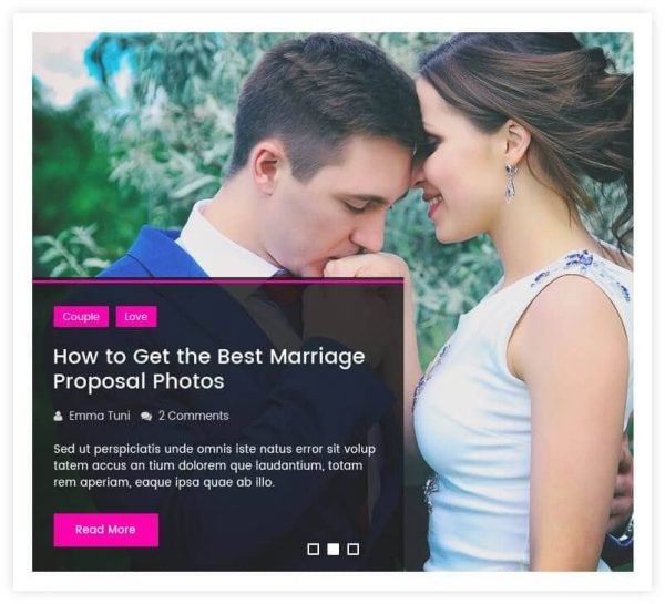 Blog Designer: WordPress Blog Plugin | Custom Blog Design