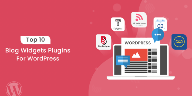 Blog Design Templates For WordPress Blog In 2021
